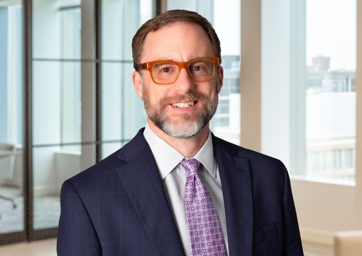 Joel Andersen - Nilan Johnson Lewis PA Nilan Johnson Lewis PA