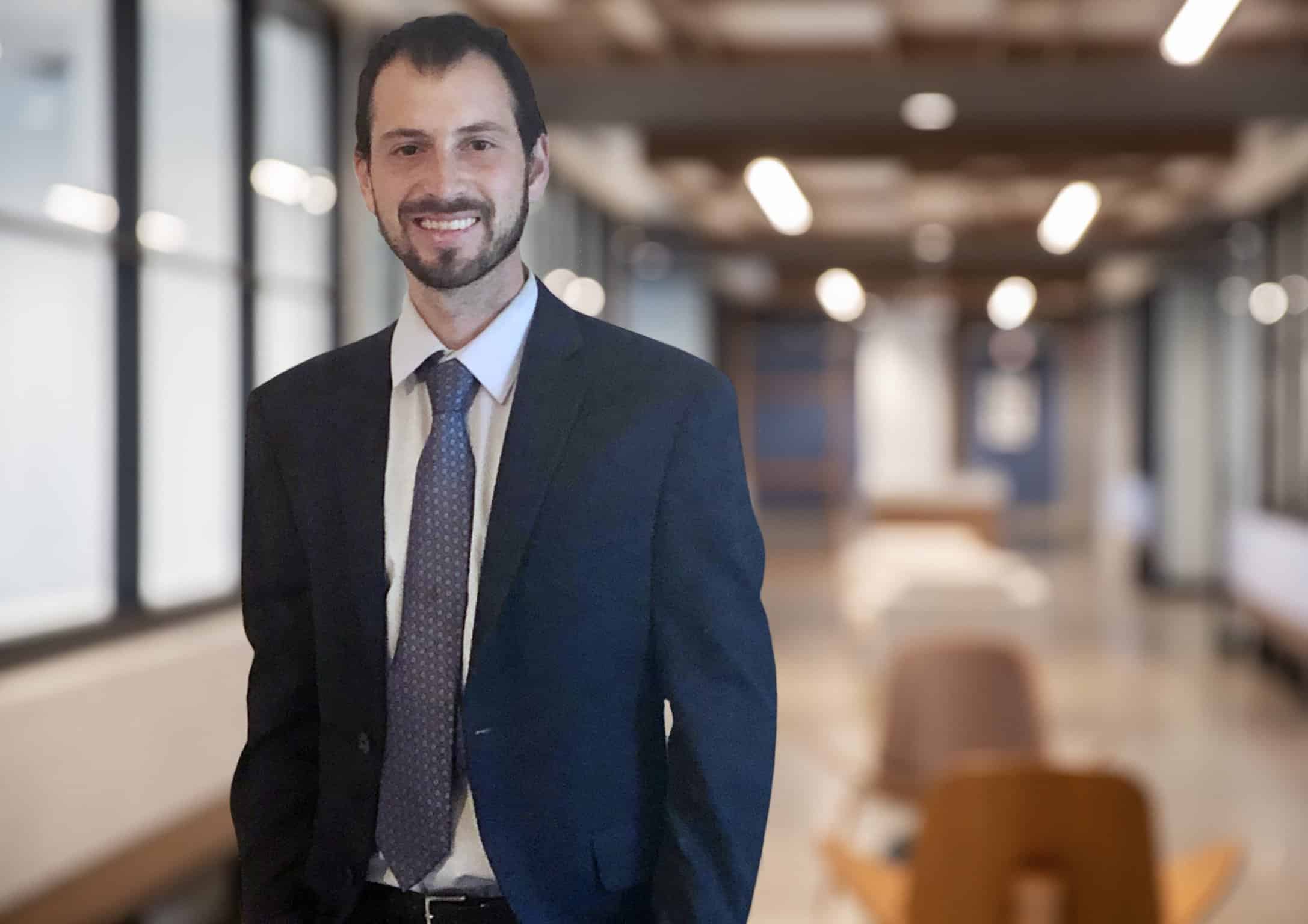 Jesse E. Goldfarb - Nilan Johnson Lewis PA Nilan Johnson Lewis PA