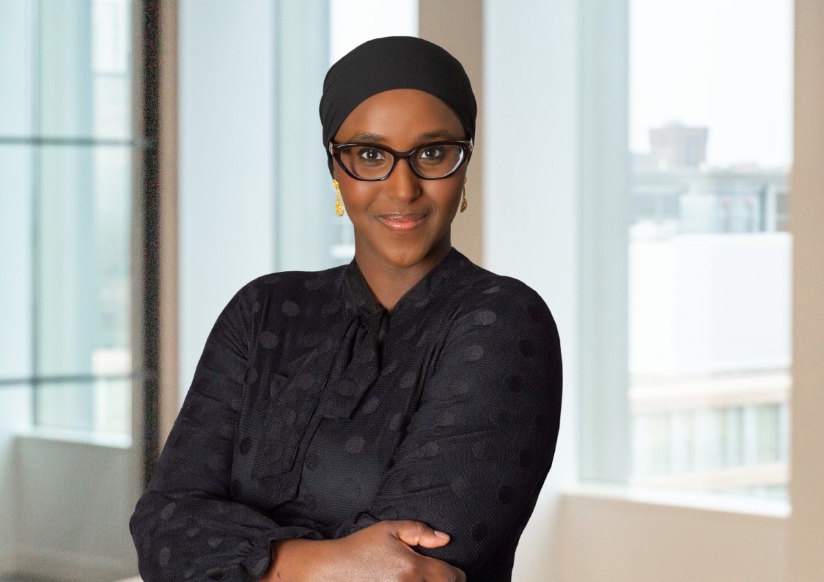 Alia M. Abdi - Nilan Johnson Lewis PA Nilan Johnson Lewis PA