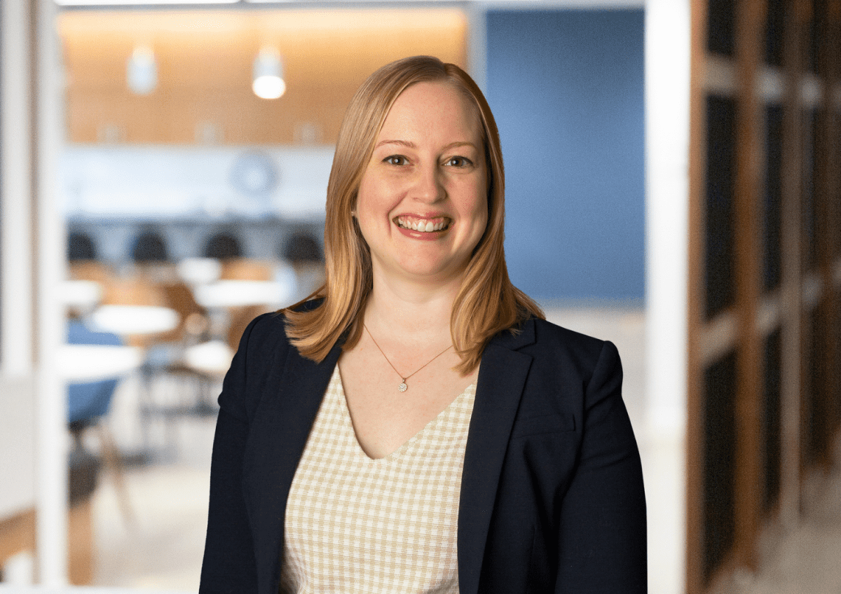 Maria P. Brekke - Nilan Johnson Lewis PA Nilan Johnson Lewis PA