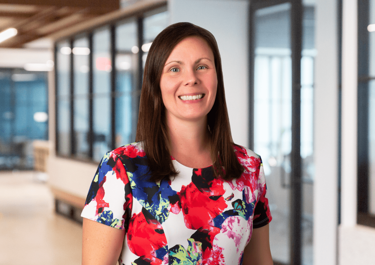 Shannon B. Bonnett - Nilan Johnson Lewis PA Nilan Johnson Lewis PA