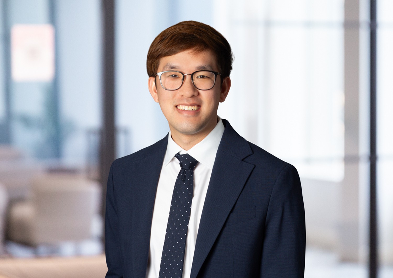 Eric Ryu - Nilan Johnson Lewis PA Nilan Johnson Lewis PA